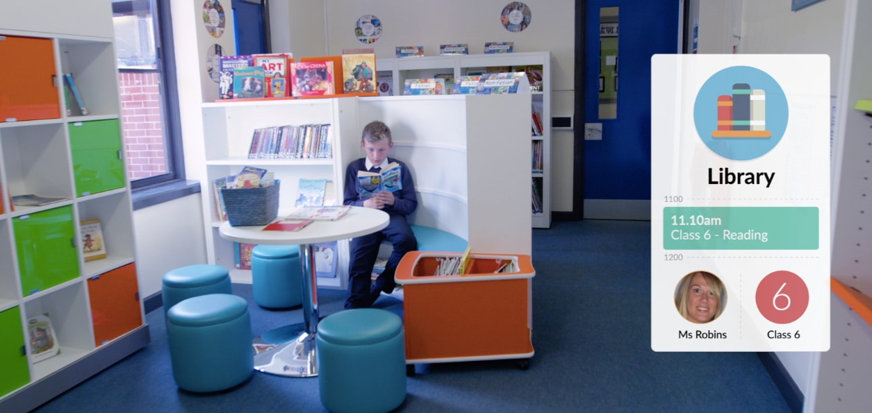 School MIS & School Pupil Tracker Software - Pupil Asset